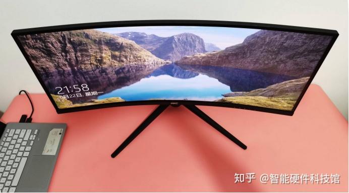 C299Q带鱼屏，2K分辨率+变频技术，带来超乎想象的电影画质 - 知乎