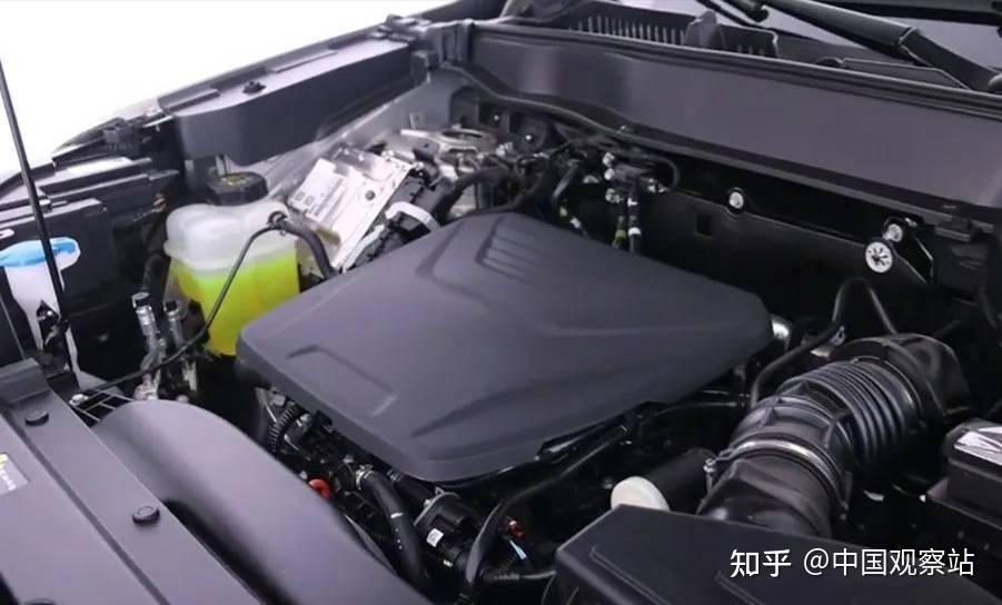 第4代10万起步，2.0T+9DCT+254马力，闭眼买错不！——哈弗H6“王者归来” - 知乎