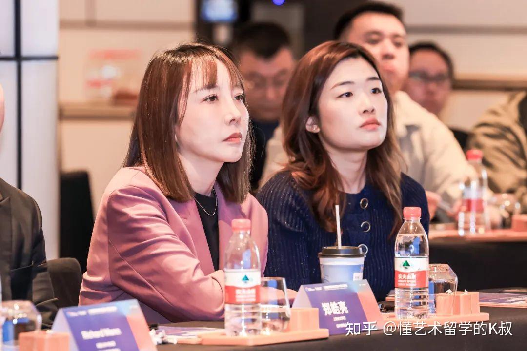 零创|圆满落幕！LRN国际课程与考试委员会中国市场发布会，与零创携手共绘国际教育新蓝图 - 知乎