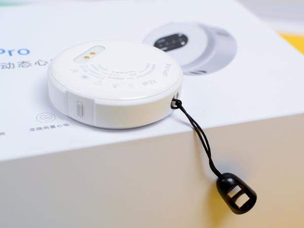 心电监测仪单导和多导该怎么选？乐普Lepod Pro&ER1对比评测帮你解惑～ - 知乎