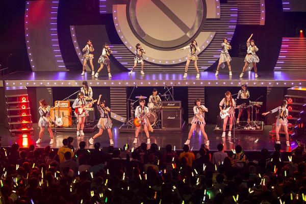 Live House与电音产业（含最新全国Live演出场地盘点） - 知乎