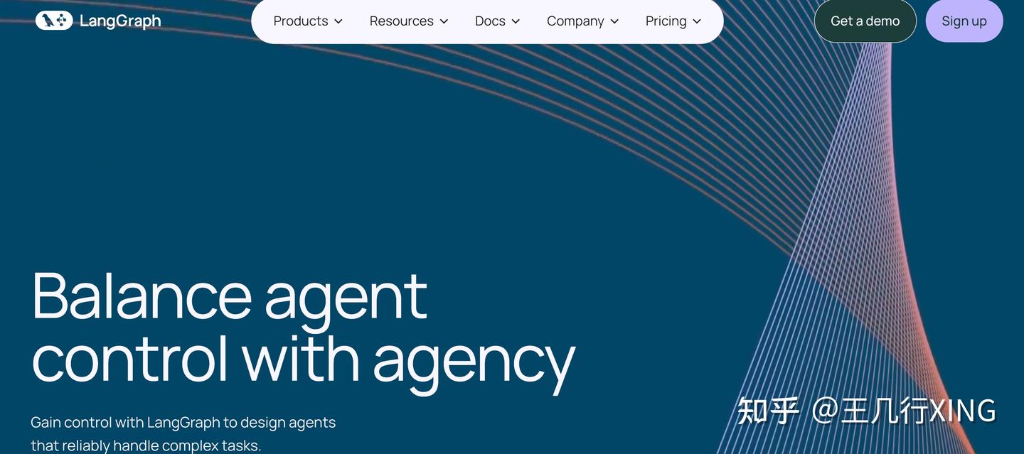 Agent/LangGraph 基础概念八股文 - 知乎