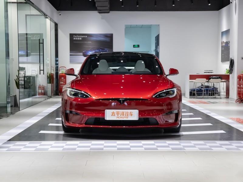 特斯拉又降价了 最高降价7万元 Model S/X价格下调 - 知乎