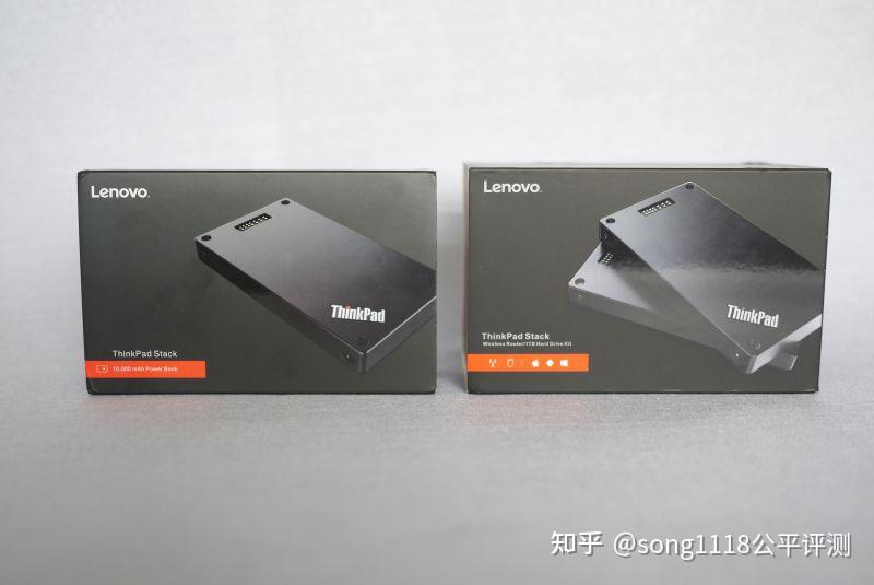 ThinkPad Stack评测上篇：智能积木魔方？ - 知乎