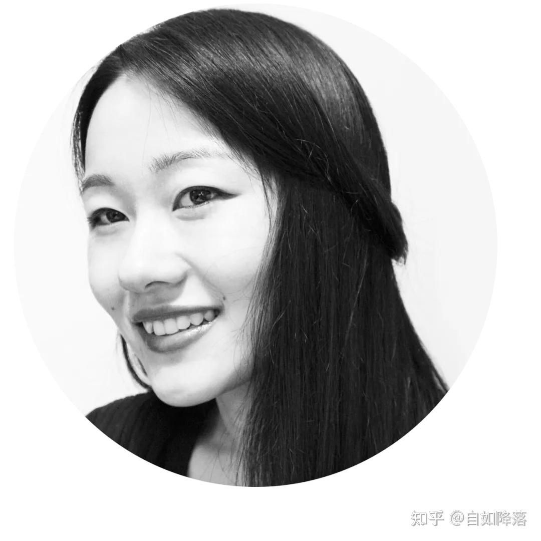 由如大咖 | Na Liu：我擅长发现学生的个人潜质 - 知乎