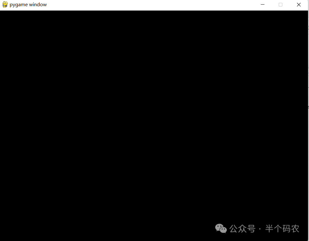 pygame，一个超神的Python库 - 知乎