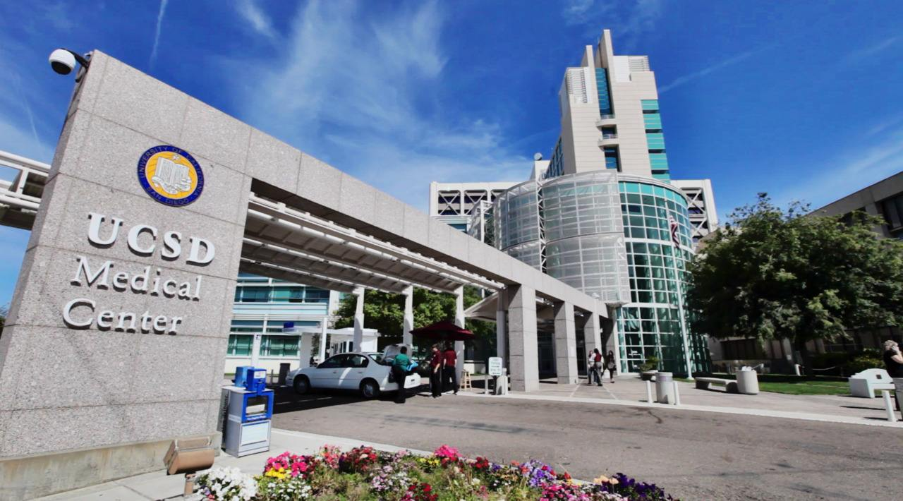 【前辈说】UCSD CS项目介绍/课程设置/实习全职/生活方面 - 知乎