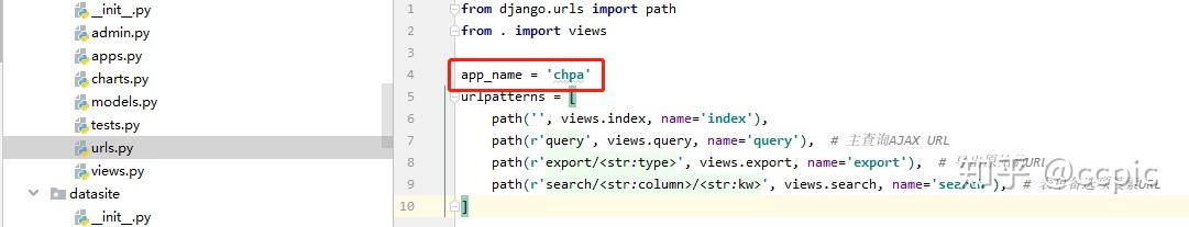 Python Django+SQL+Pandas+Pyecharts自建在线数据分析平台（三） - 知乎