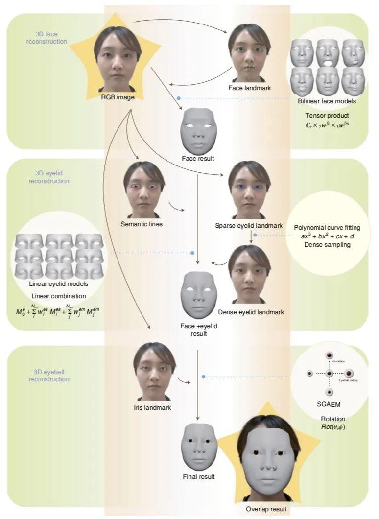 Nature Medicine | 全球首个！研发保护患者隐私的数字面罩，突破患者面部图像去身份化的技术瓶颈 - 知乎
