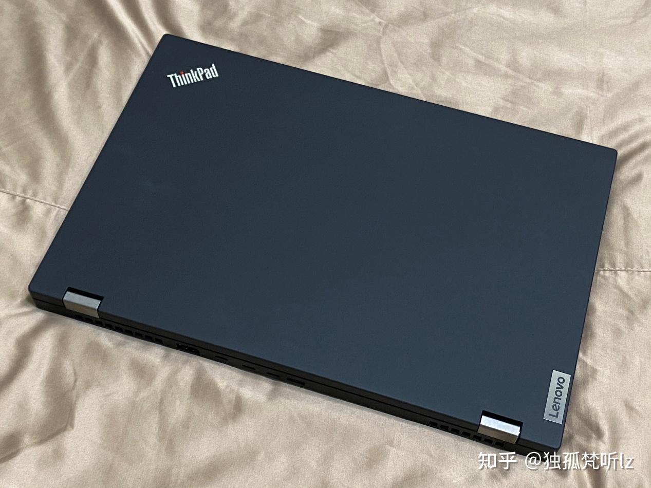 六个月超长时间深度评测！聊聊ThinkPad P15 Gen 1顶配机王的使用体验 - 知乎