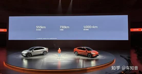 900V高压平台，蔚来子品牌乐道L60预售价21.99万起 - 知乎