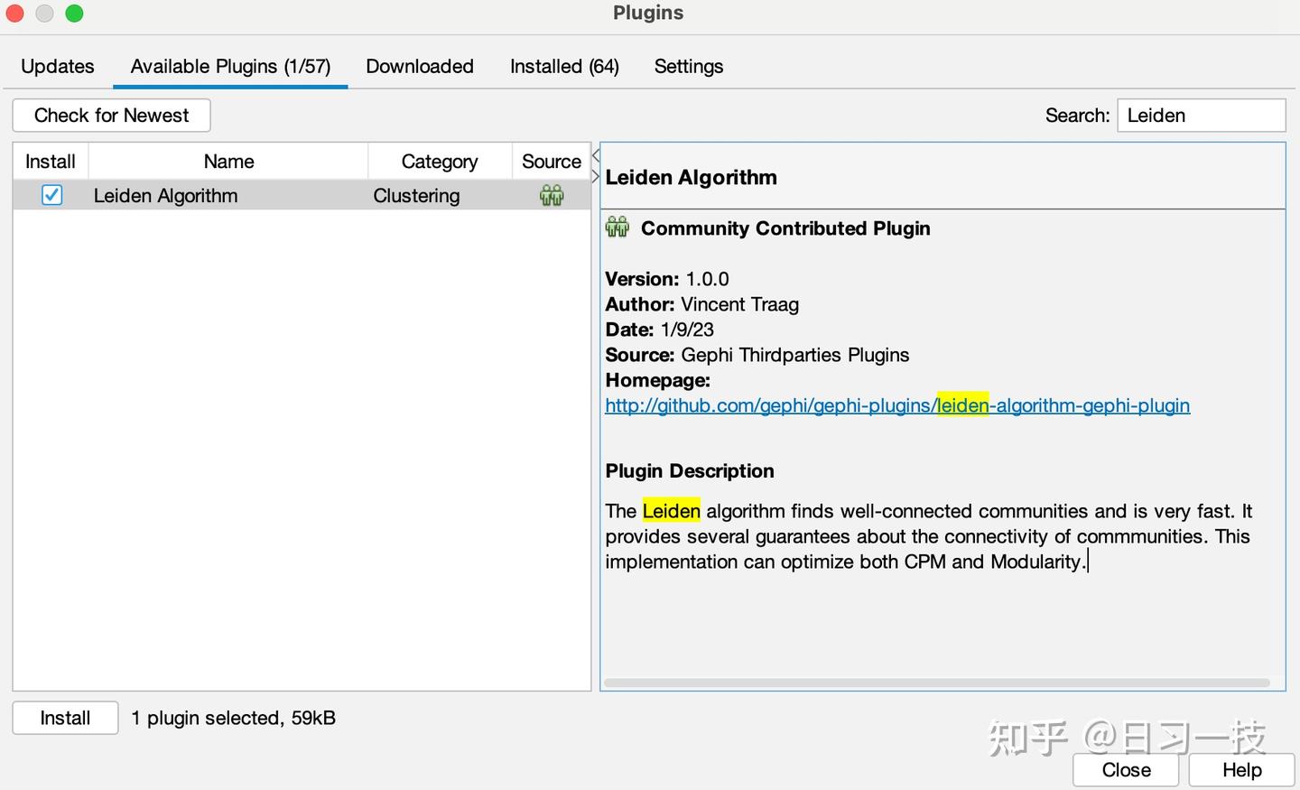 可视化探索 GraphRAG 的知识图谱 - 知乎
