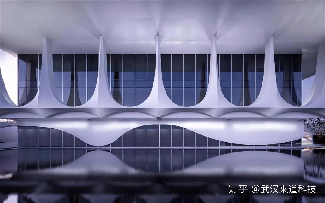 什么是UHPC? - 知乎