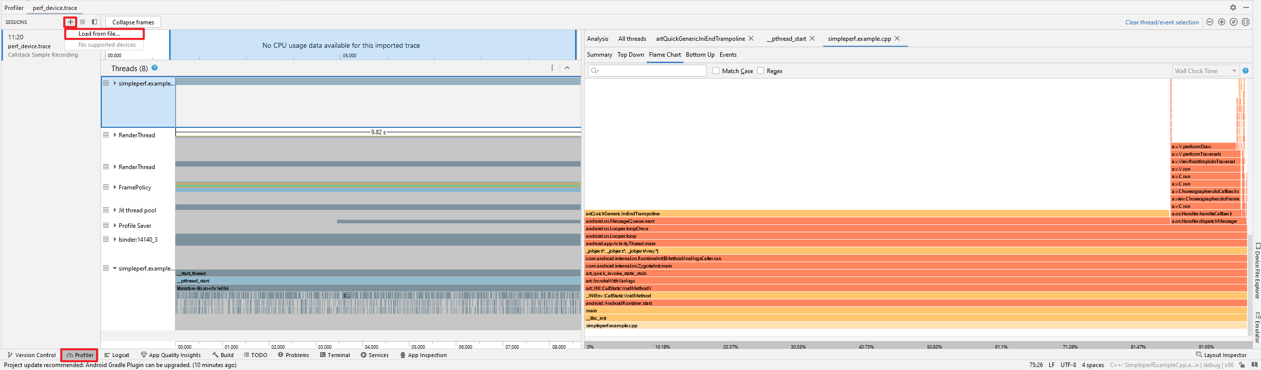 Simplepref 操作实践篇 - 知乎