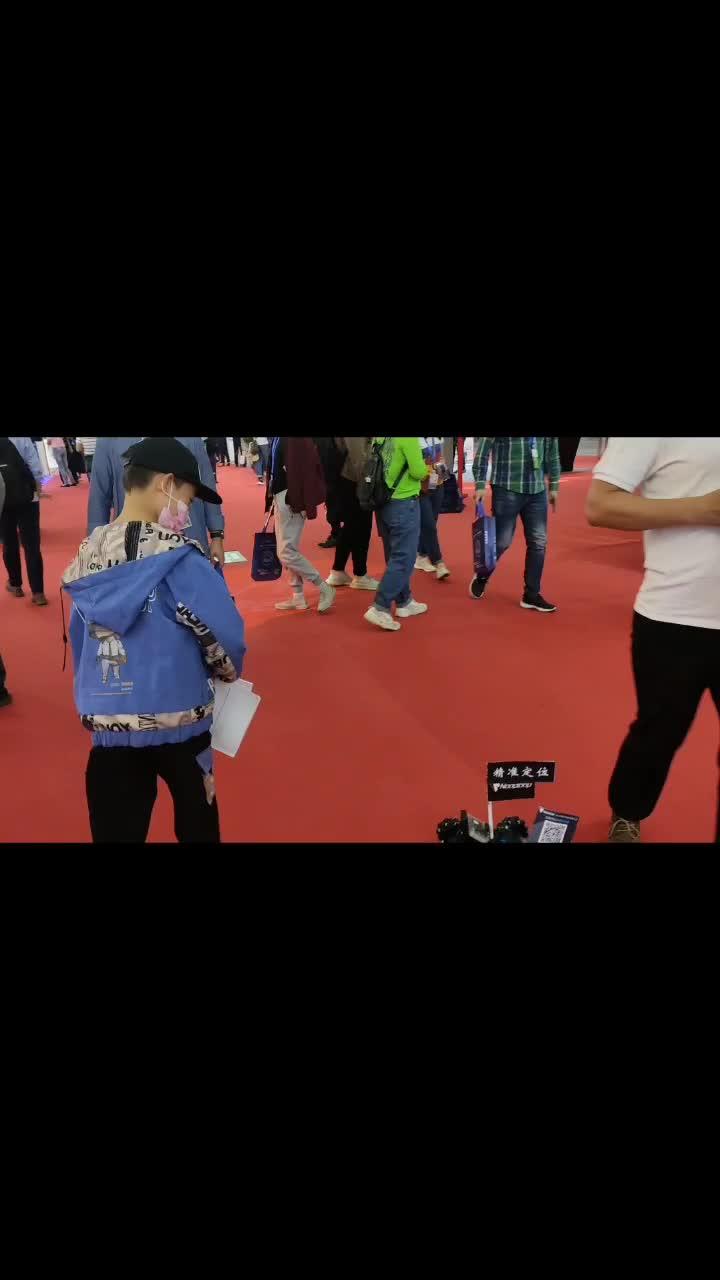 LinkTrack AOA跟随系统空循环UWB定位超宽带室内测距测向角度模块 - 知乎