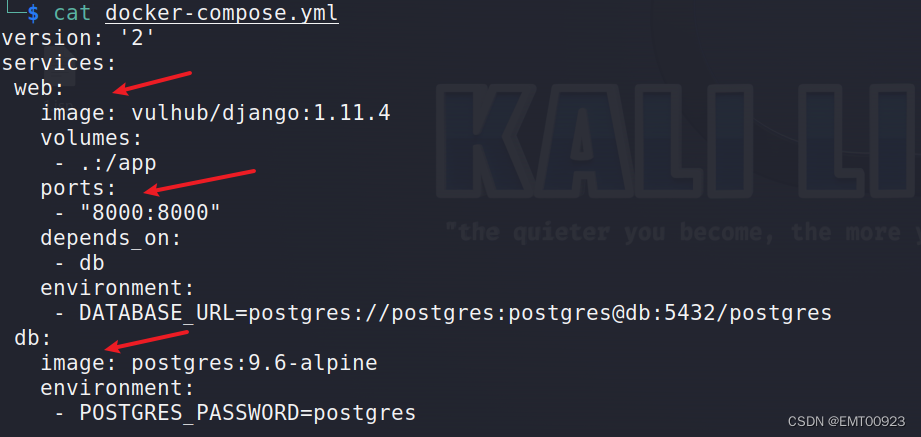 XSS漏洞复现（CVE-2017-12794） - 知乎