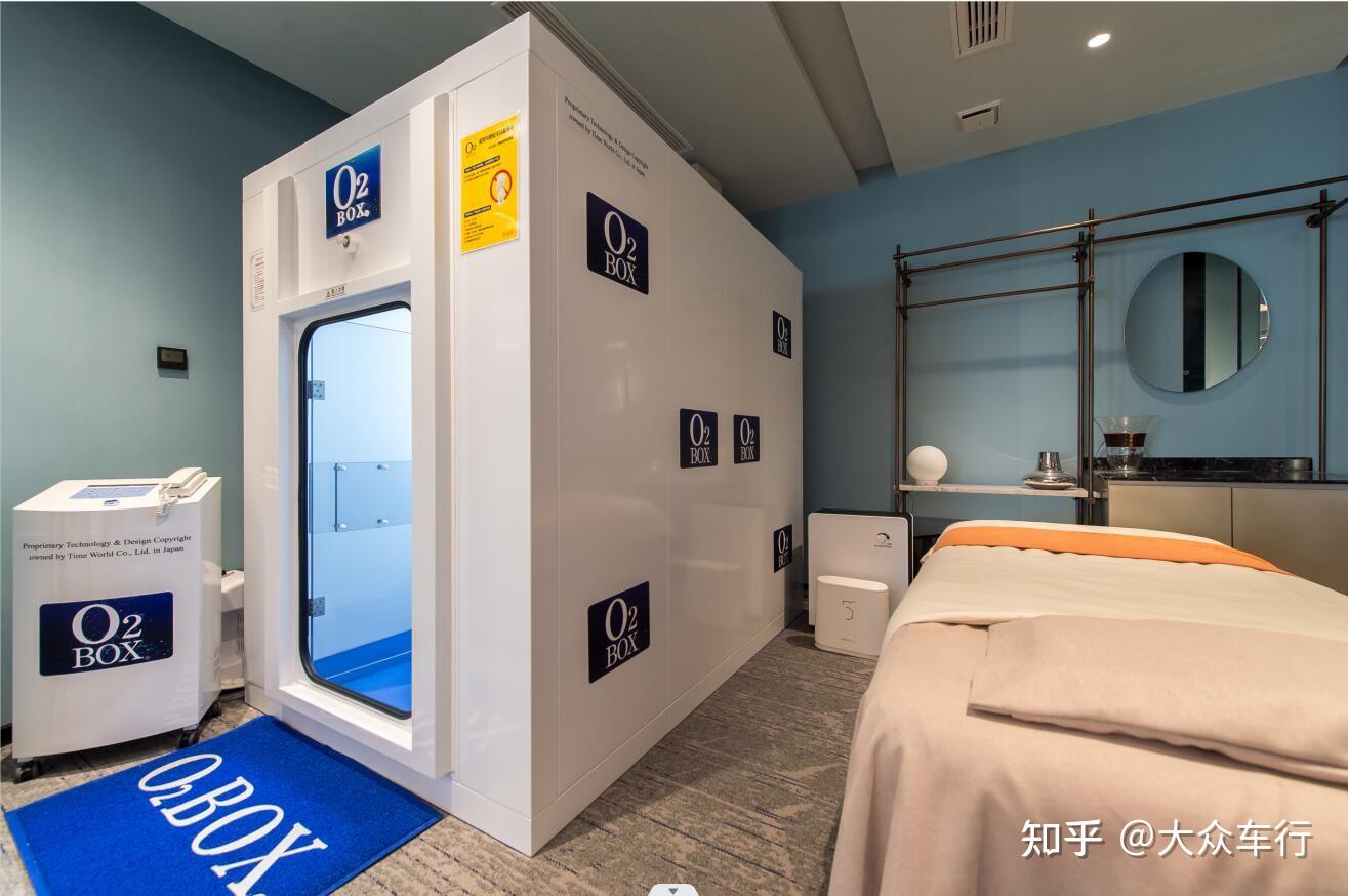 为何日本人心脑血管发病率低？O2BOX高压氧舱为你大揭秘! - 知乎