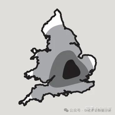 数据可视化图表辞典：72 个经典图表详解 - 知乎