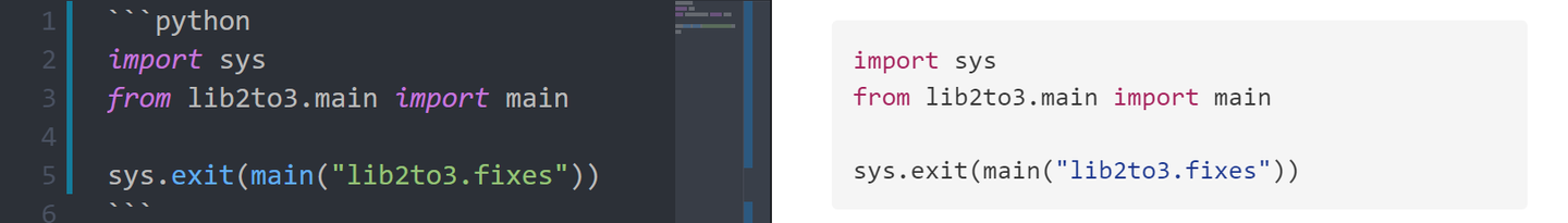 在 VSCode 下用 Markdown Preview Enhanced 愉快地写文档 - 知乎