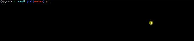 一键即运行！清华团队推出图深度学习工具包CogDL v0.1 - 知乎