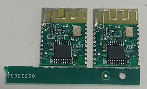 ST17H66蓝牙BLE5.2芯片，物联网芯片的首选 - 知乎