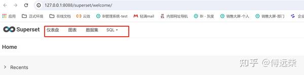 Windows 10系统安装superset - 知乎