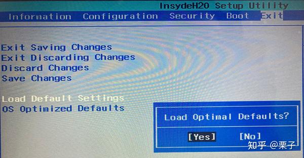 EFI Network 0 for IPv4/IPv6 Boot Failed怎么办？ - 知乎