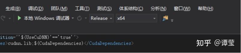 windows10+caffe+GPU+matlab2017b,caffe安装教程 - 知乎