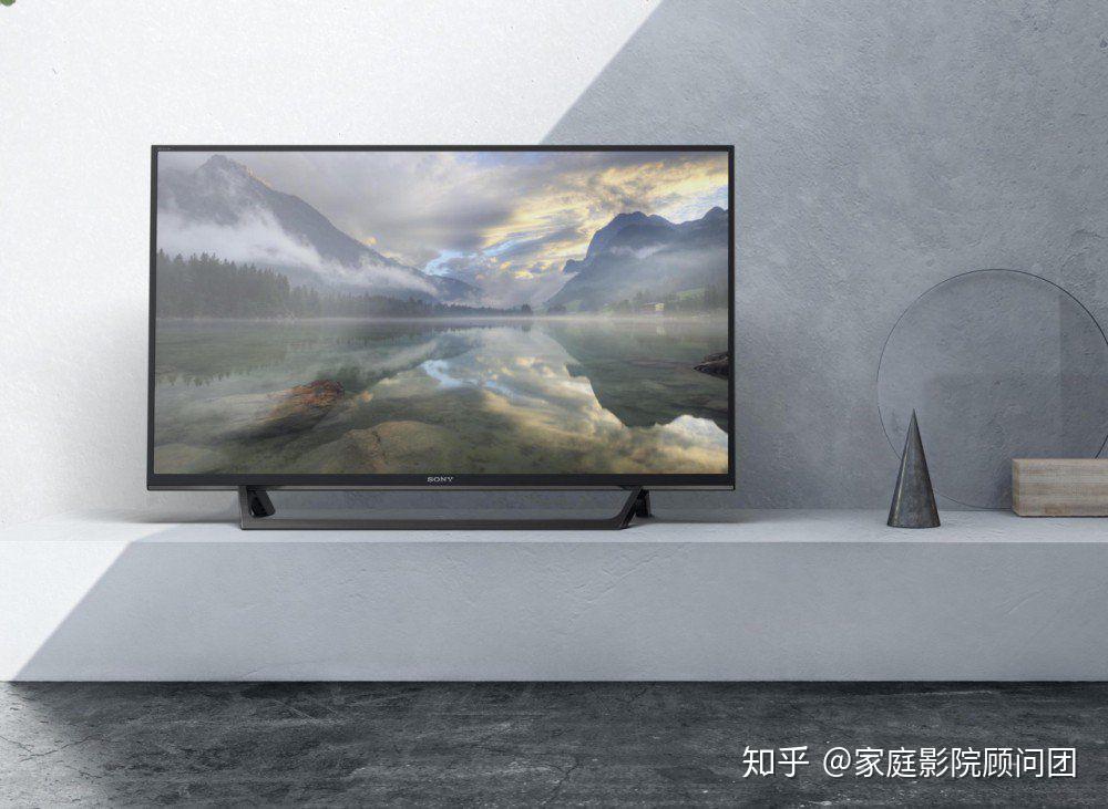 科普：什么是电视机的GAMMA和HDR EOTF？ - 知乎