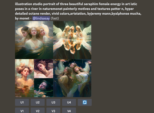 推荐10大Midjourney关键词网站，让你Ai创作锦上添花！ - 知乎