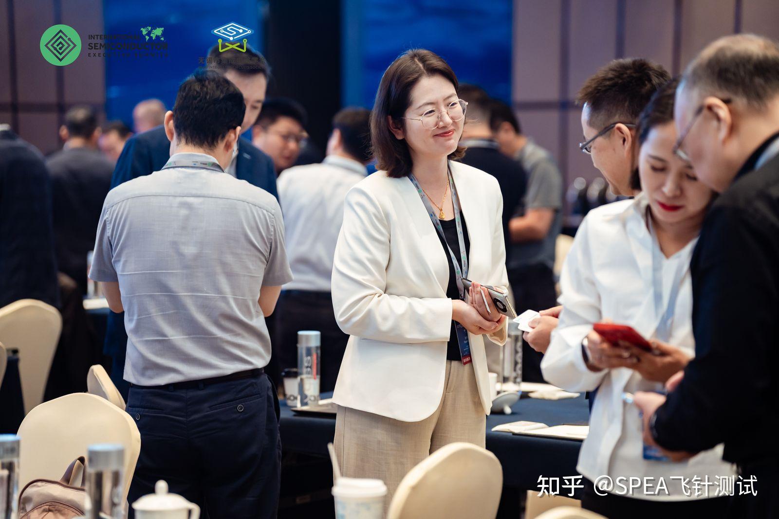 ISES China 2024 圆满落幕 - 知乎