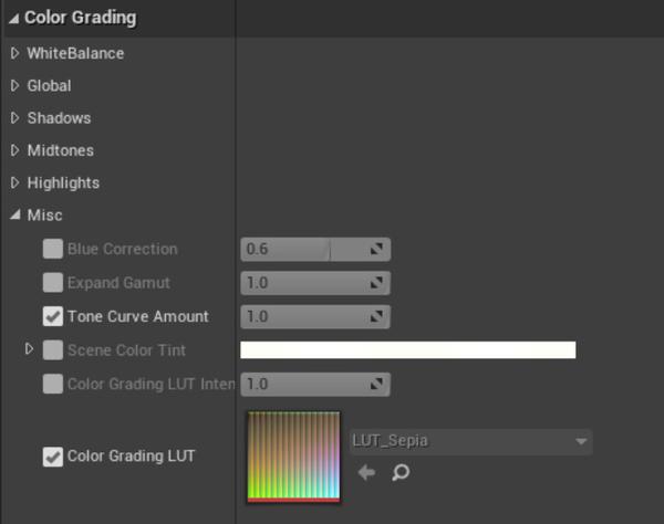 研发实战：Oculus分享美术工具色调映射解决方案Graphics Showcase - 知乎