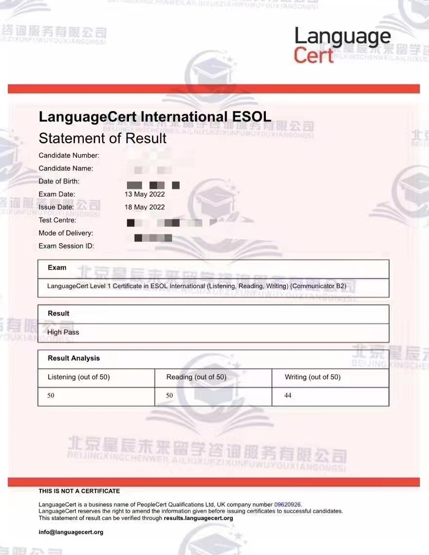 小知识：如何区分朗思IESOL与朗思ESOL SELT？ - 知乎