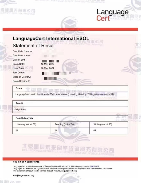 小知识：如何区分朗思IESOL与朗思ESOL SELT？ - 知乎