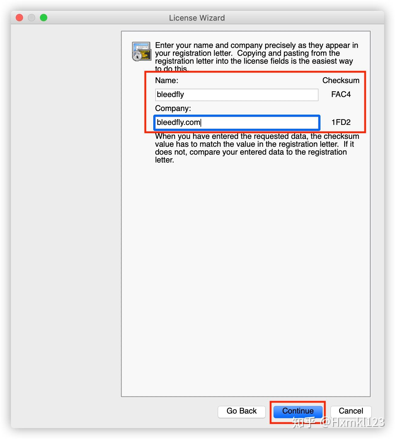 Mac 电脑如何安装 SecureCRT - 知乎