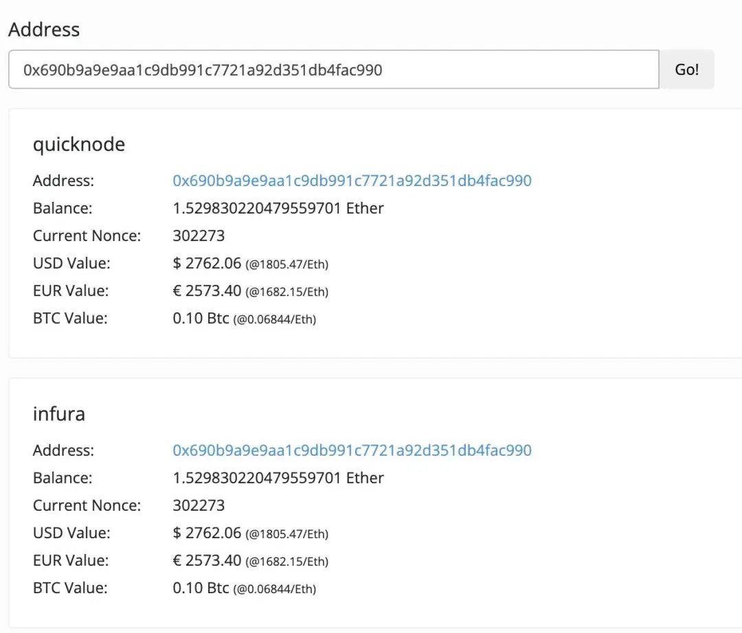 链上工具用户指南：Etherscan（中） - 知乎