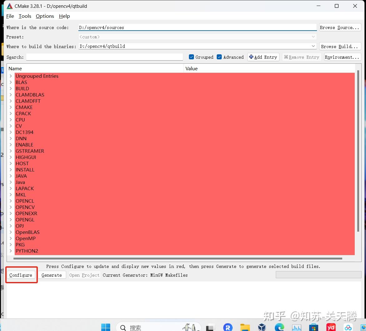 【经验贴】Qt+OpenCV(2023年1月6日更新) - 知乎