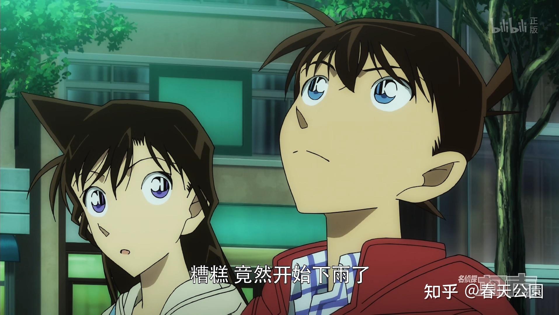 最全名侦探柯南主线剧集汇总(集数更新至1164和剧场版M26|含剧情信息) - 知乎