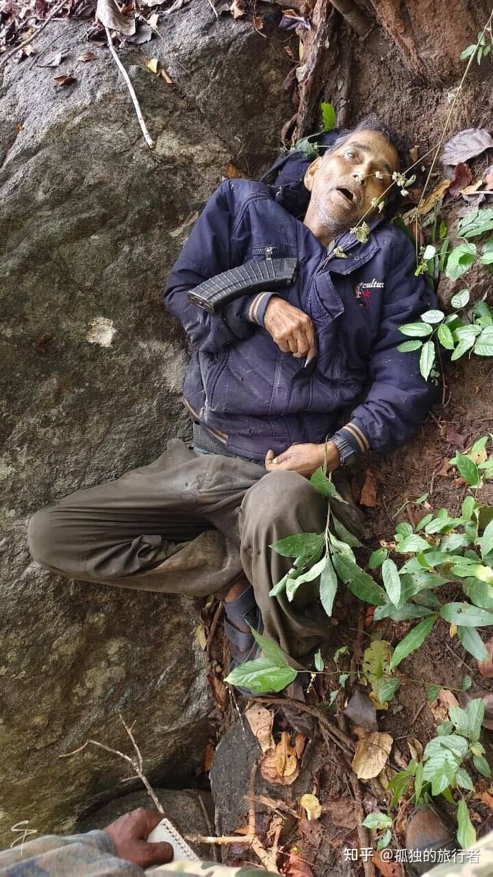 印共（毛）中央委员加内什·乌伊基同志（Ganesh Uikey）在内的6名毛派成员在奥里萨邦牺牲 - 知乎