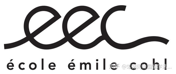 Ecole Emile Cohl：以“现代动画之父”埃米尔·科尔命名的艺术院校 - 知乎