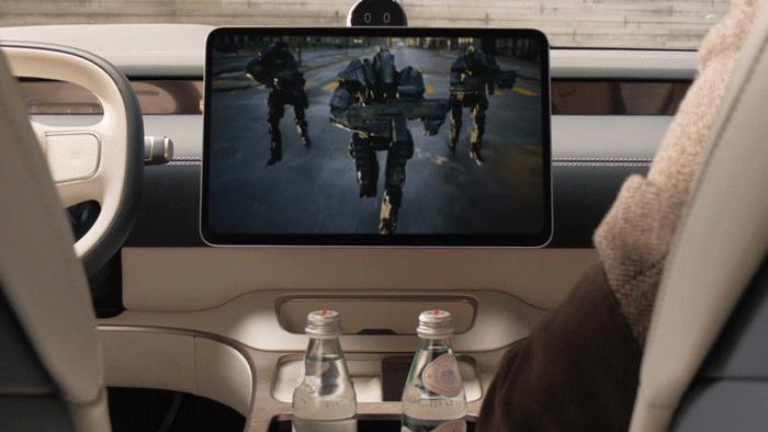 请留足时间，随我们一一探索ET9的十五大黑科技 - 知乎