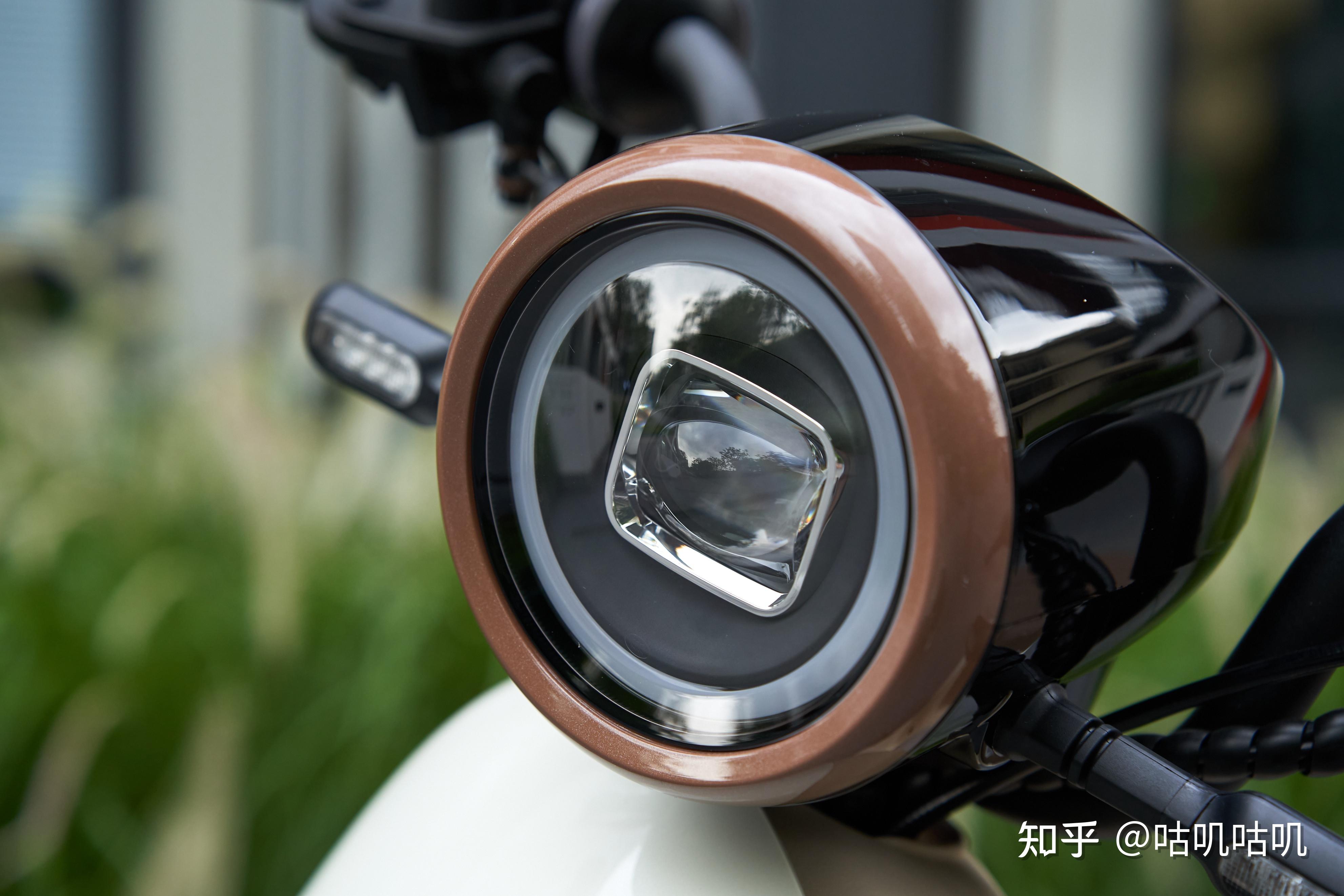 女生值得拥有的新国标电动自行车！九号电动Q90试驾一周体验来了 - 知乎