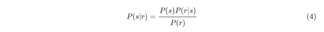 软解调：对数似然比 (log-likelihood ratio, LLR） - 知乎