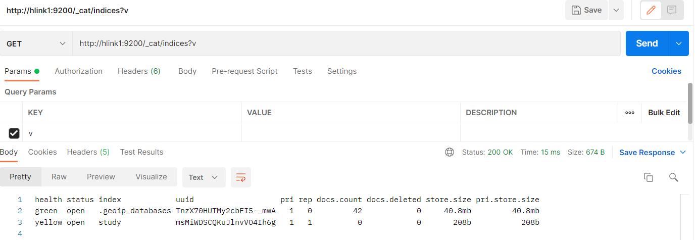 36 张图详解ElasticSearch 原理+实战知识点 - 知乎