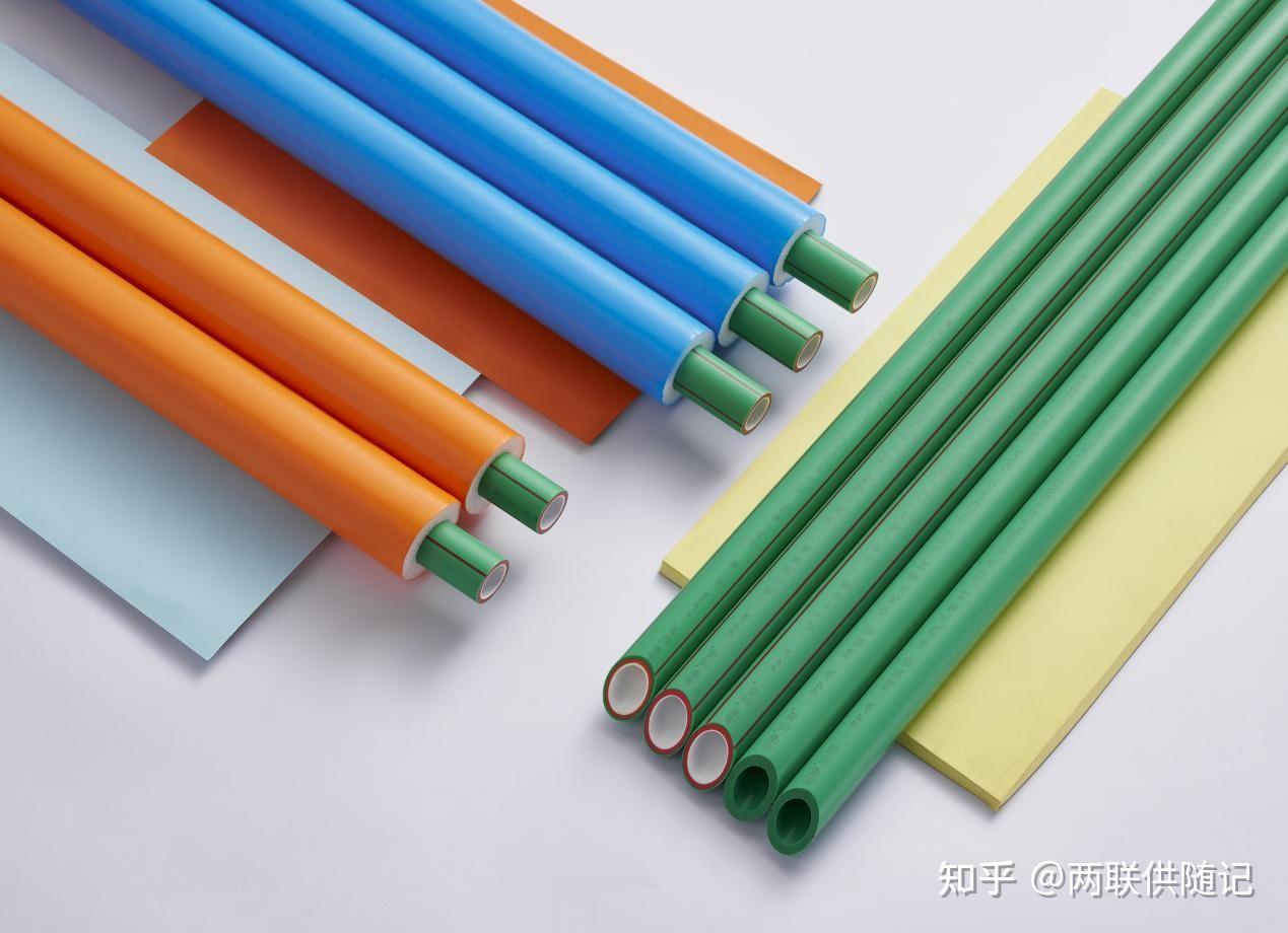 水机两联供：地板、顶棚、墙面辐射供暖系统PPR、PE-RT、PEXa等塑料管阻力计算及水泵选型方法及参考数据 - 知乎