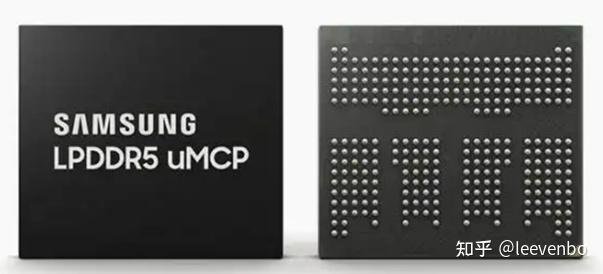 一文看懂NAND、DDR、LPDDR、eMMC、UFS、eMCP、uMCP存储器的区别 - 知乎