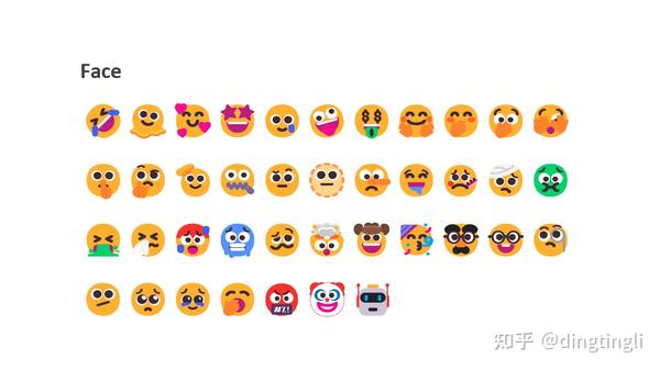 公众号文章标题可以支持多少种 emoji 表情符？ - 知乎