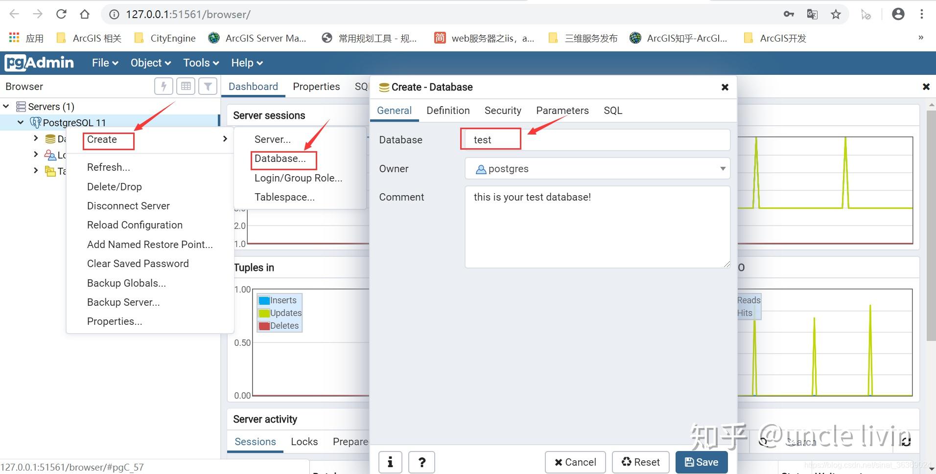 GIS Experience （四）：ArcGIS Desktop直连PostgreSQL安装及配置 - 知乎