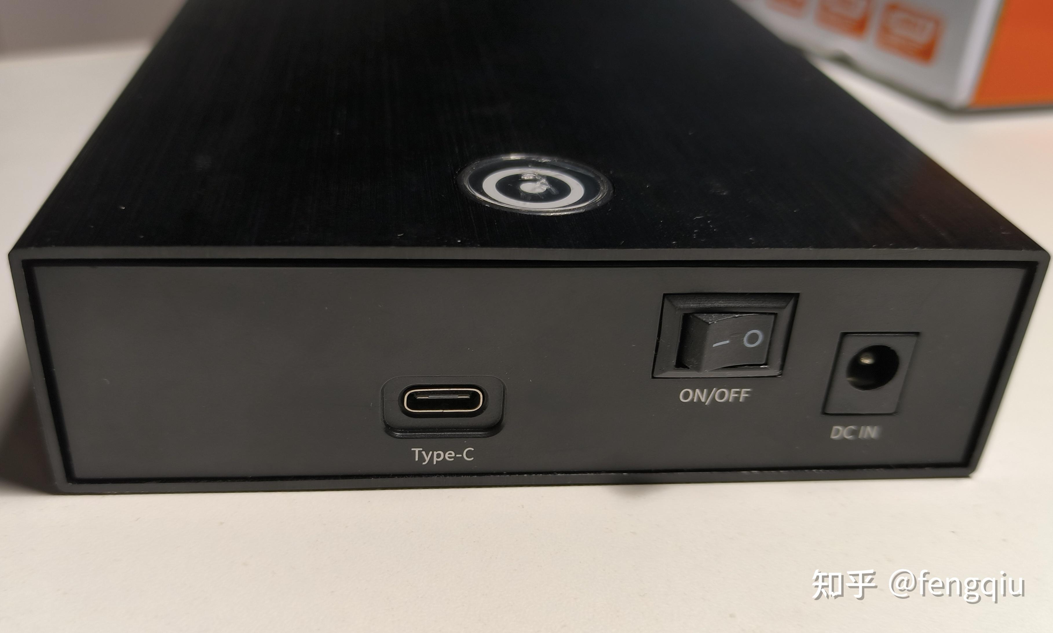 搭载ASM235CM高性能主控 麦沃k3567c移动硬盘盒拆解与测试 - 知乎