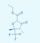探索NaV1.8抑制剂：VX-548与LTGO-33的化学结构与合成之路 - 知乎